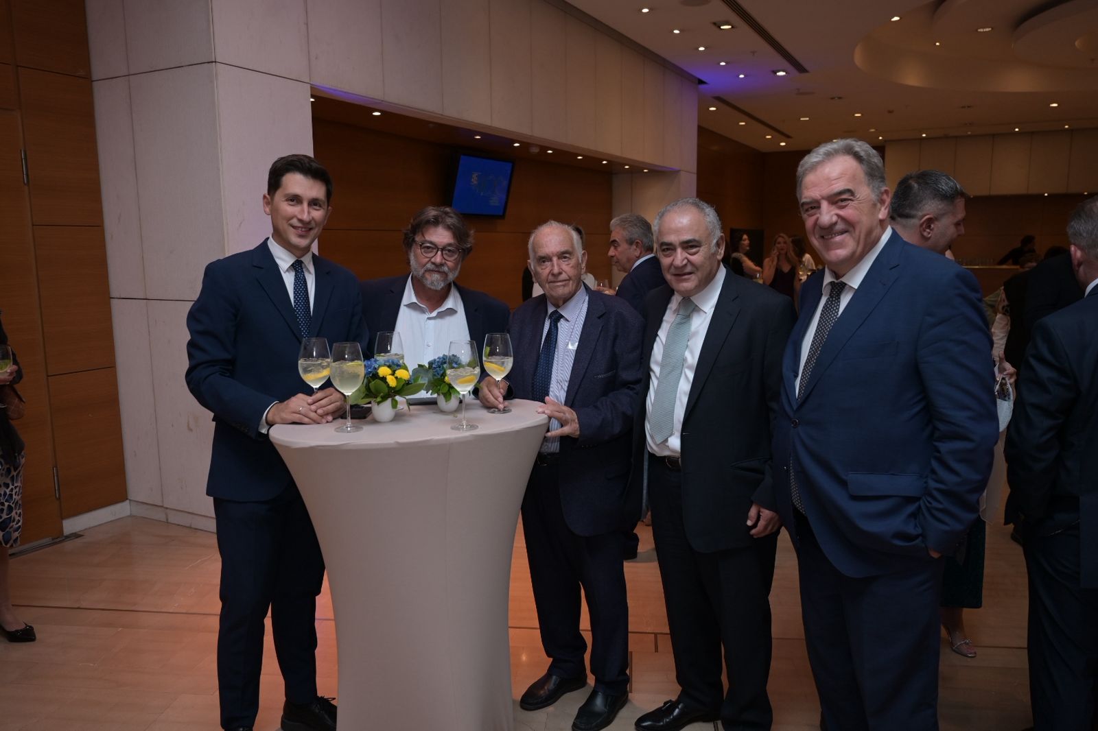100 Χρόνια Βιοτεχνικό Επιμελητήριο Αθήνας - ΒΕΑ